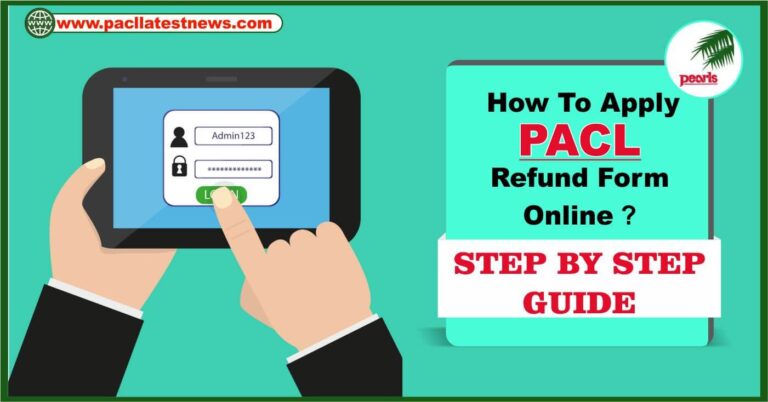SEBI PACL Refund Status Registration 2025 - Check Online