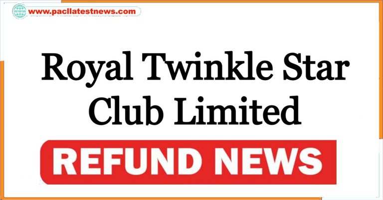 Royal Twinkle Star Club Limited Refund Status News 2026